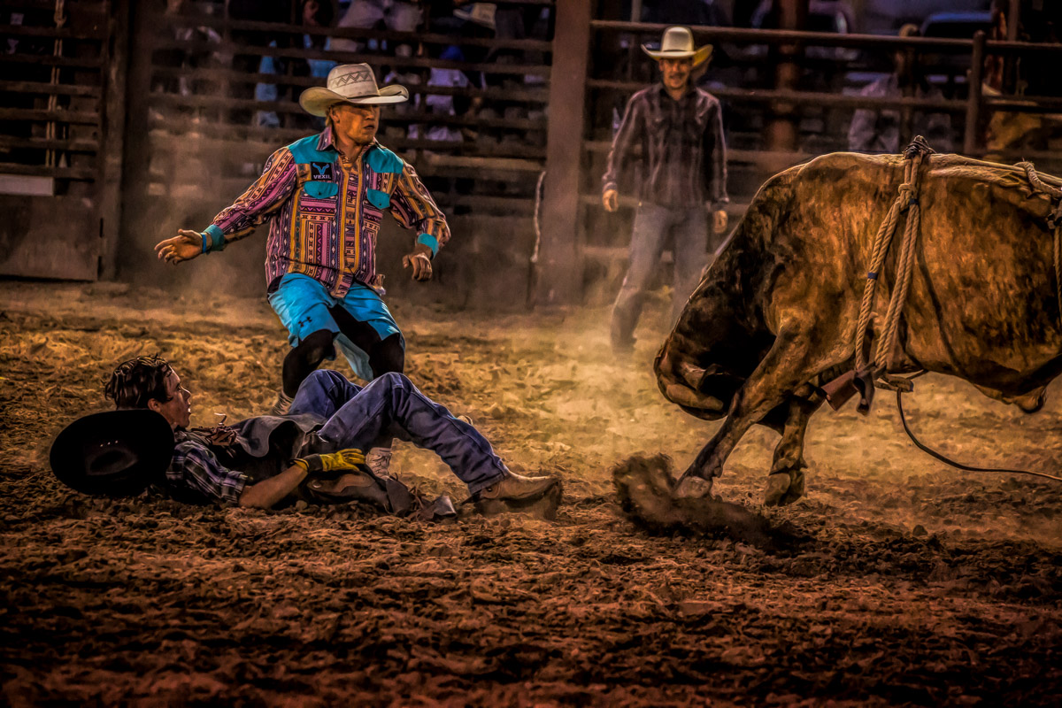 Portfolio - Ryan McGehee - Photographer