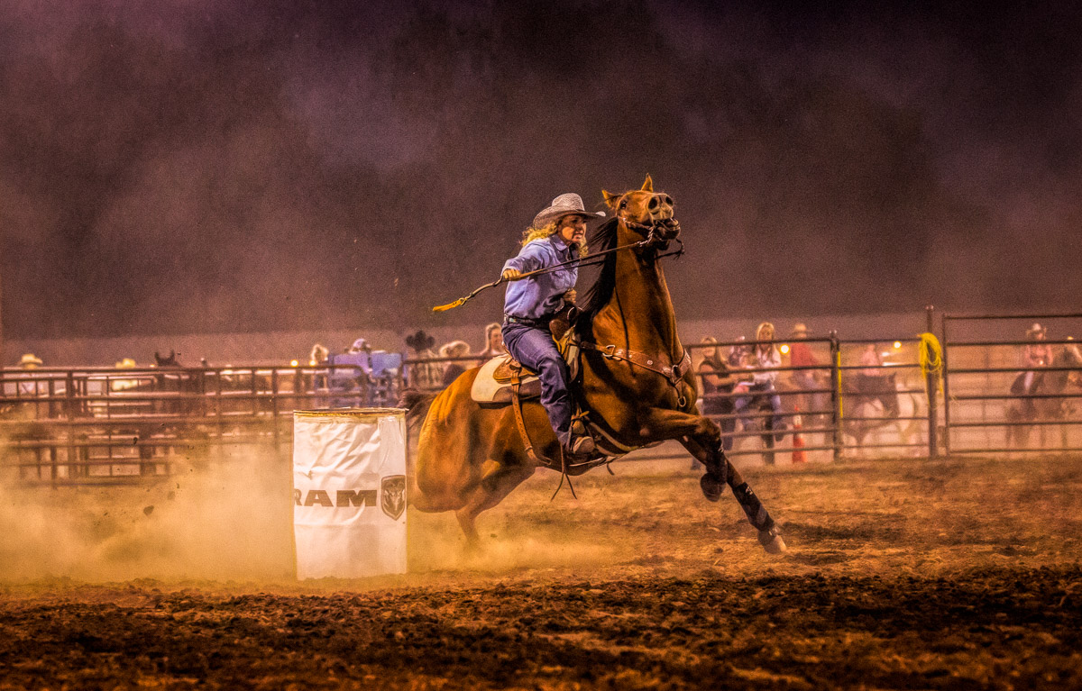 Portfolio - Ryan McGehee - Photographer