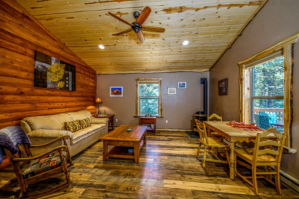 Western Colorado Real Estate Photography